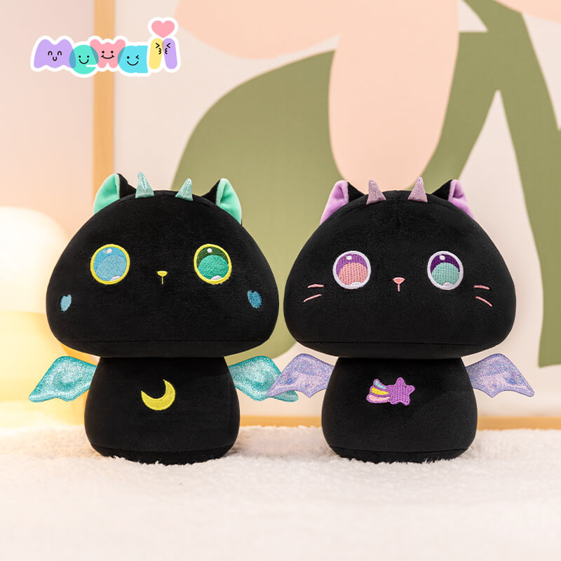 Collect them all