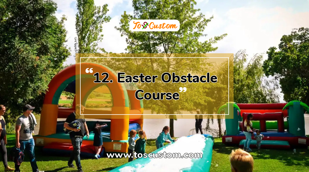 17 Fun and Easy Easter Games Your Family Will Love