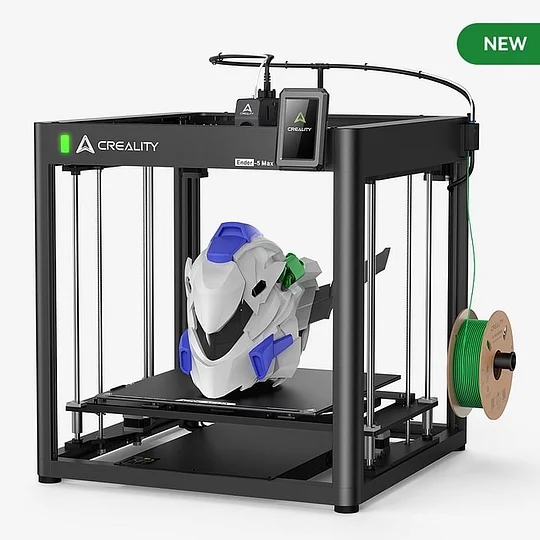 Ender-3 3D Printer