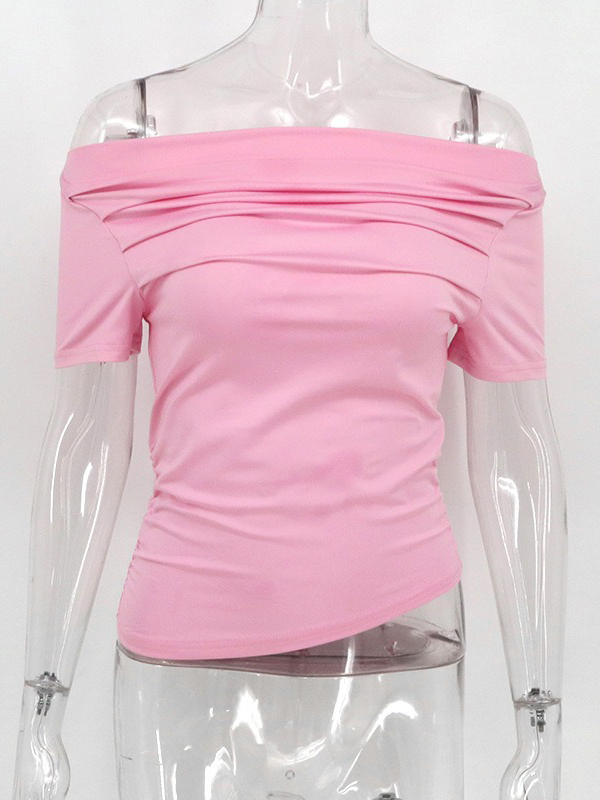 Skinny Tops