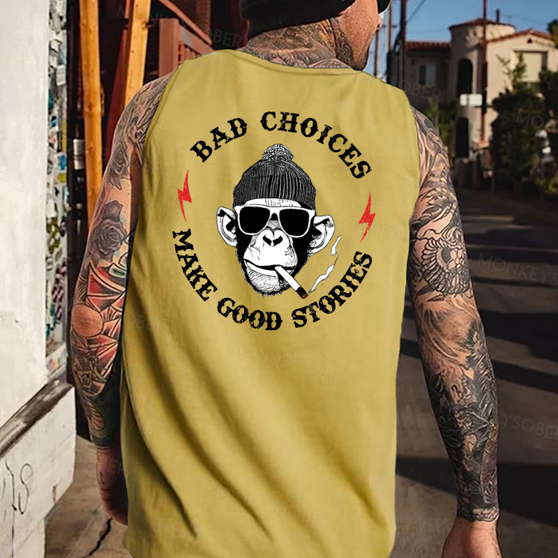 Monkeysober