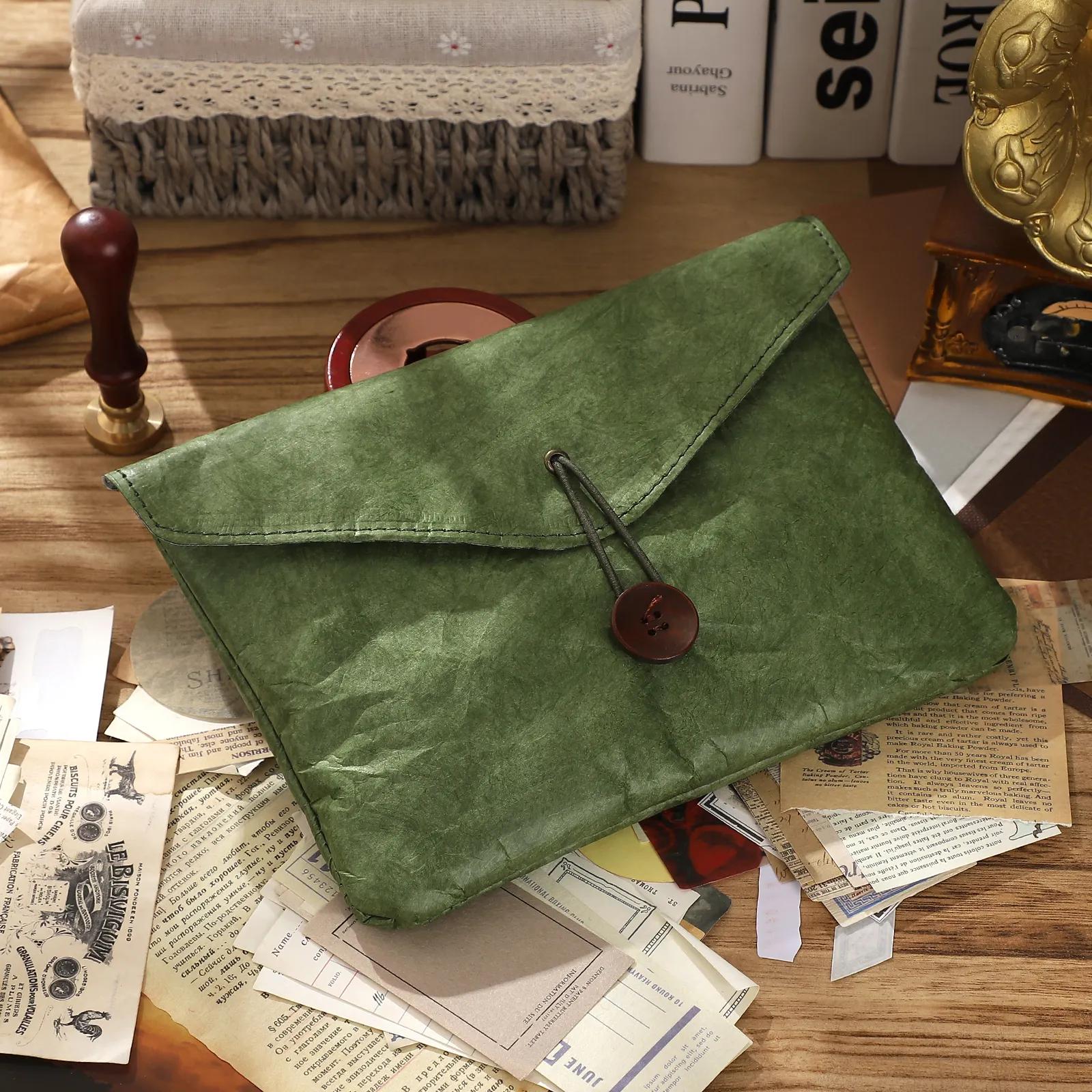 journalsay Pencil case