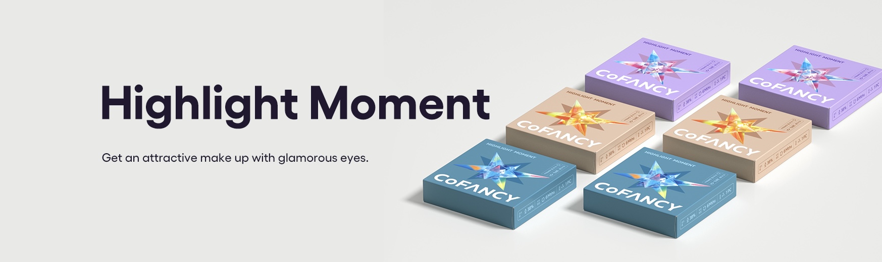 Highlight Moment Collection