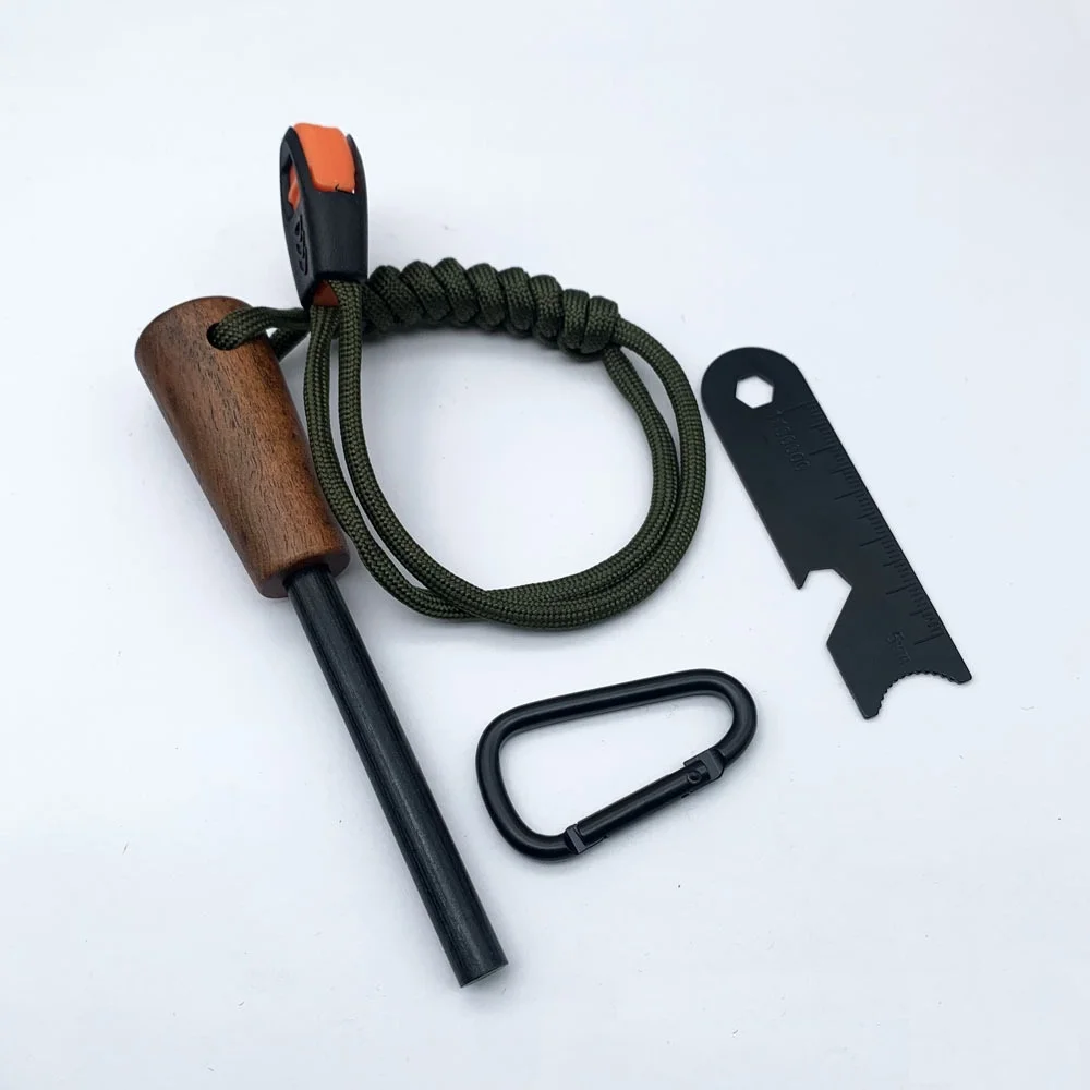 11+ Best Fire Starter Rods for Every Adventurer