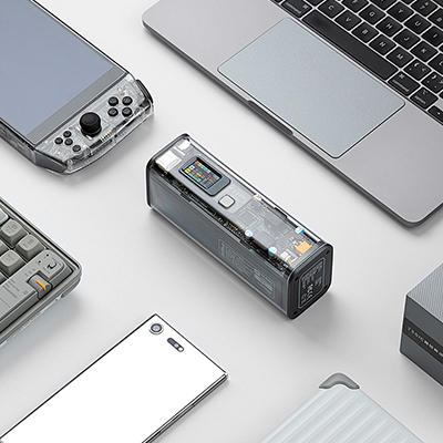 Electronics & Accessories