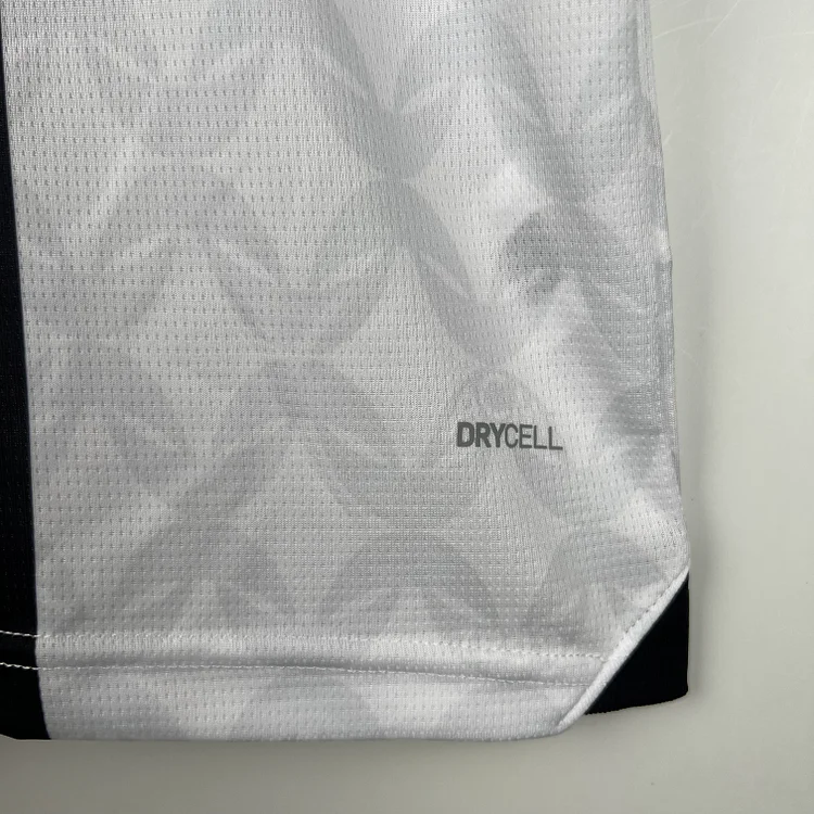 AC Milan Loftus-Cheek 8 Away Shirt Kit 2023-2024