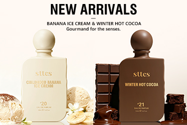 STTES - The First Choice for Brazilian Crush Perfume