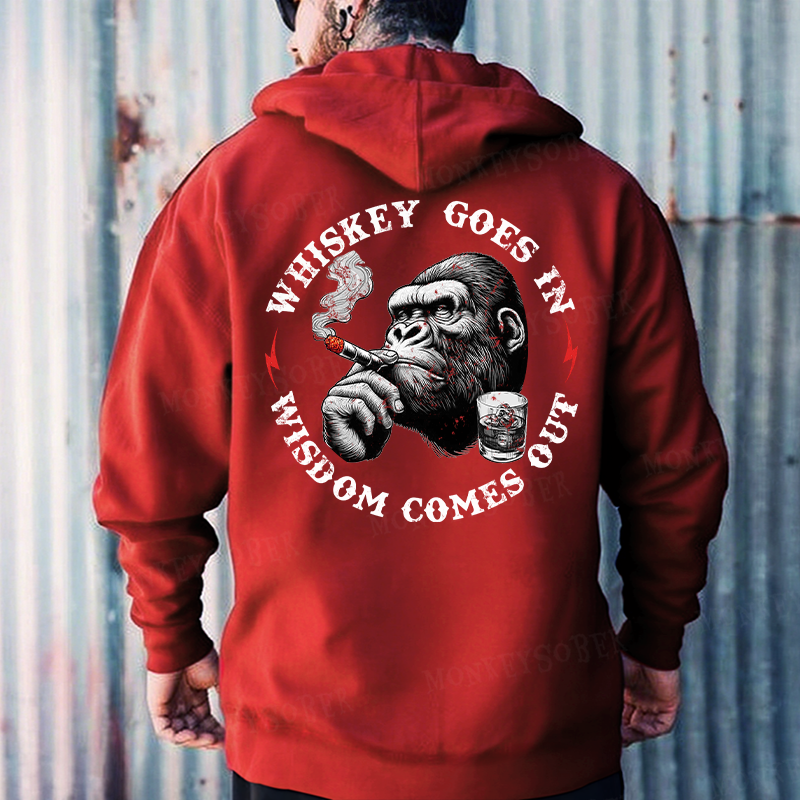 Monkeysober