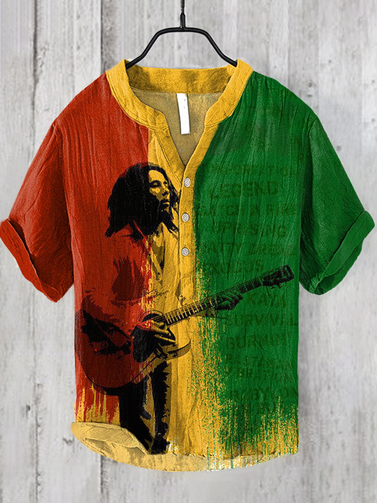 Betershe|Reggae's Clothing Shop | Casual & Vintage