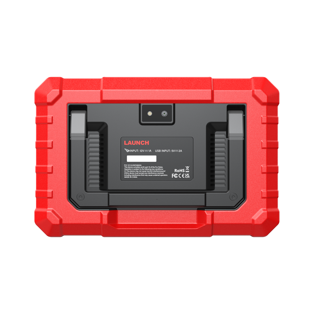 Launch X431 PROS ELITE Bidirectional Scan Tool