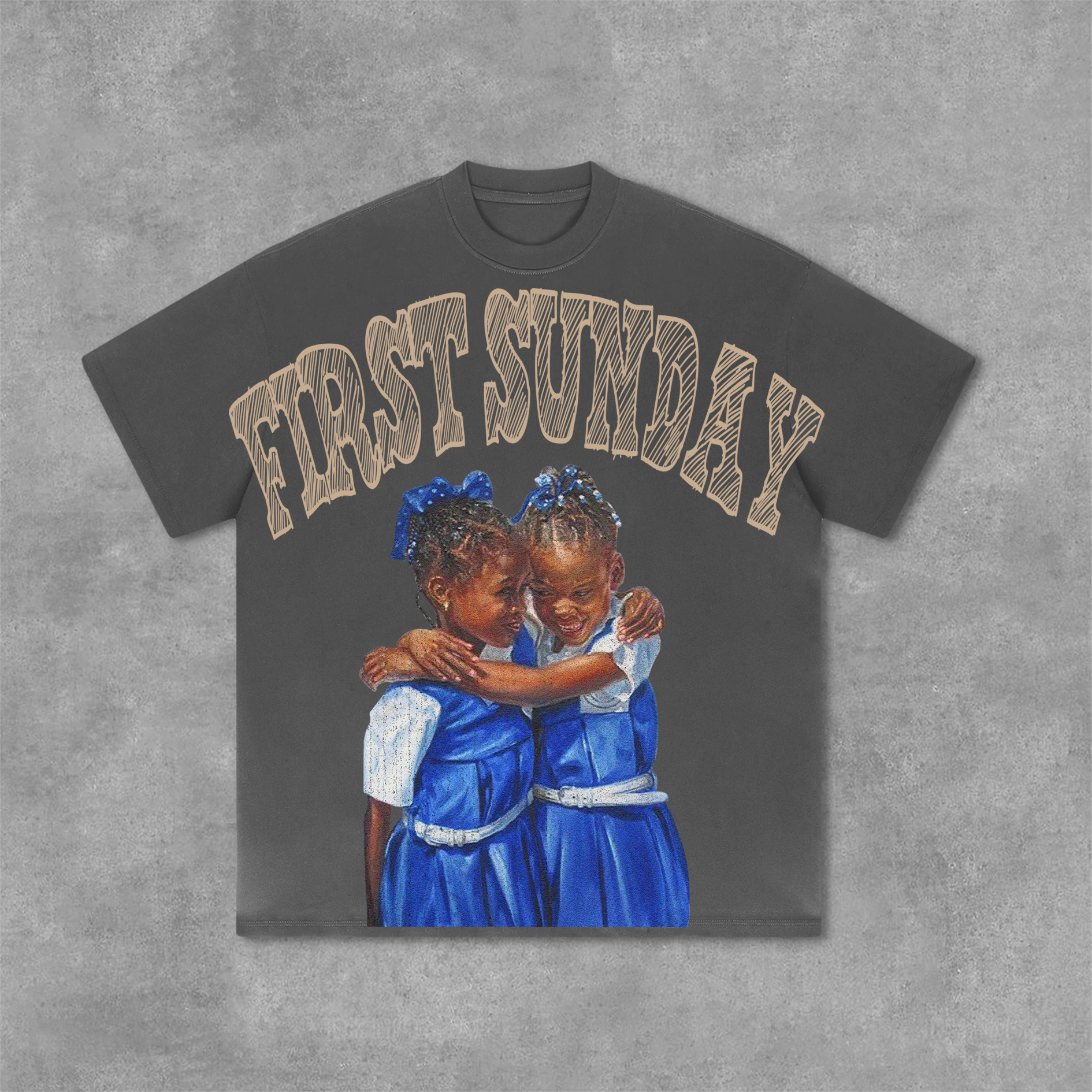 Graphic Tees - SOPULA