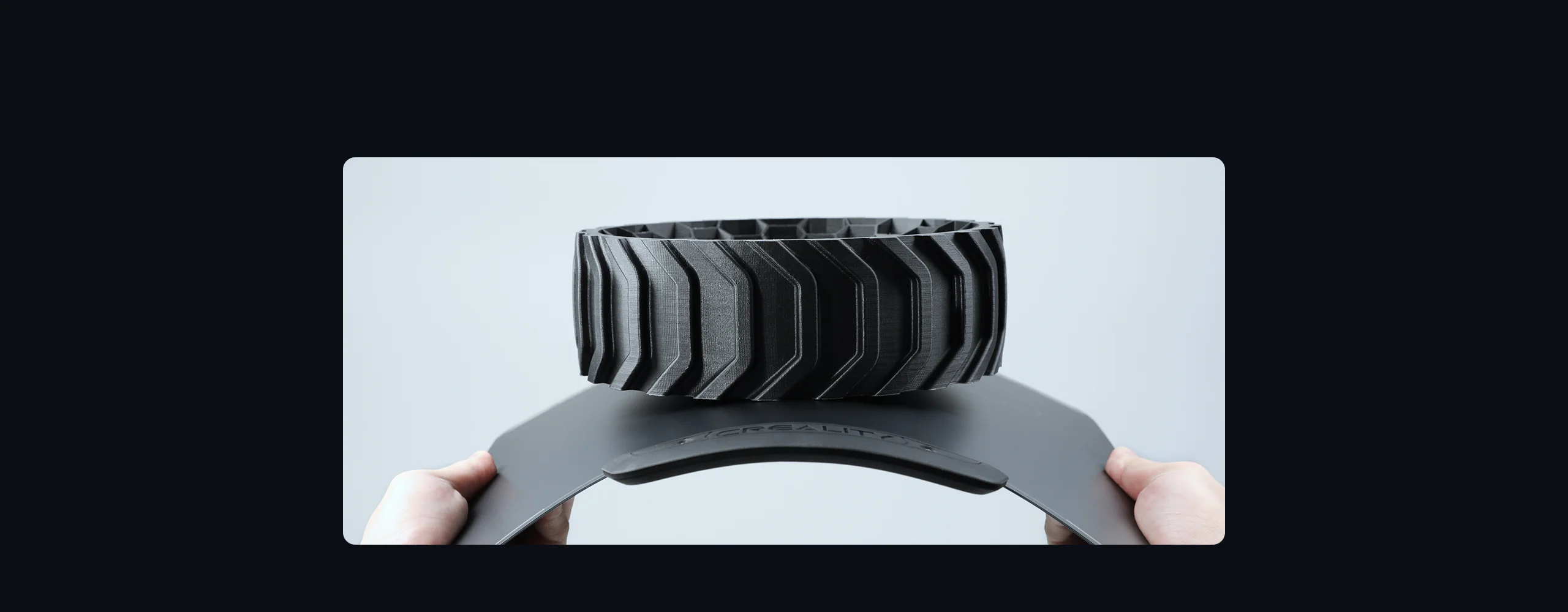 Sermoon D3 Pro - Creality 3D