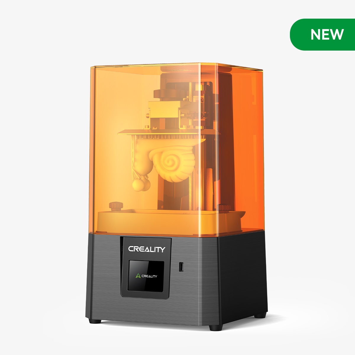 Creality - Global Leader in Consumer-Level 3D Printer Ecosystems and ...