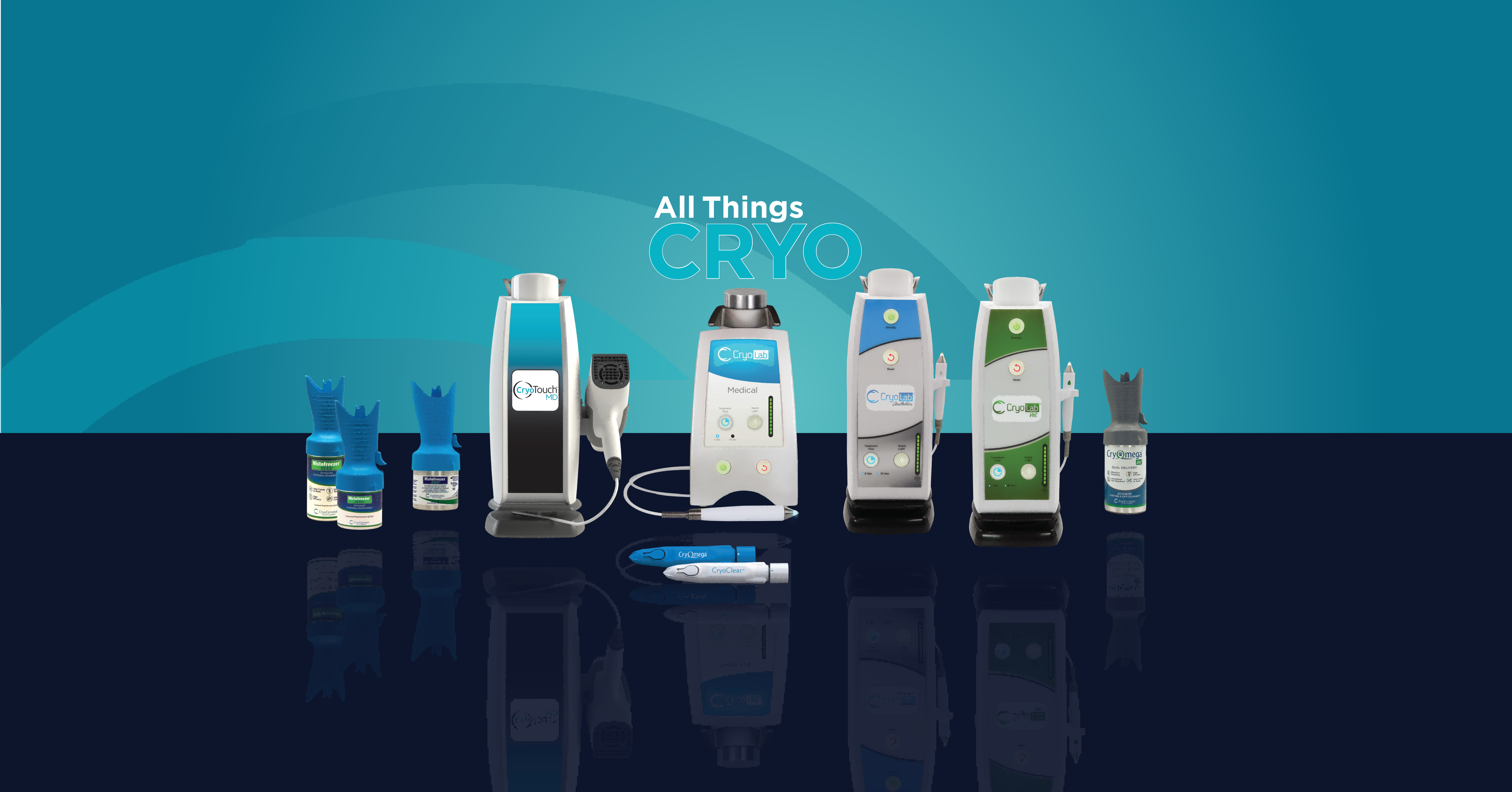 CryoConcepts LP-Histofreezer Skin Tag Remover Pen