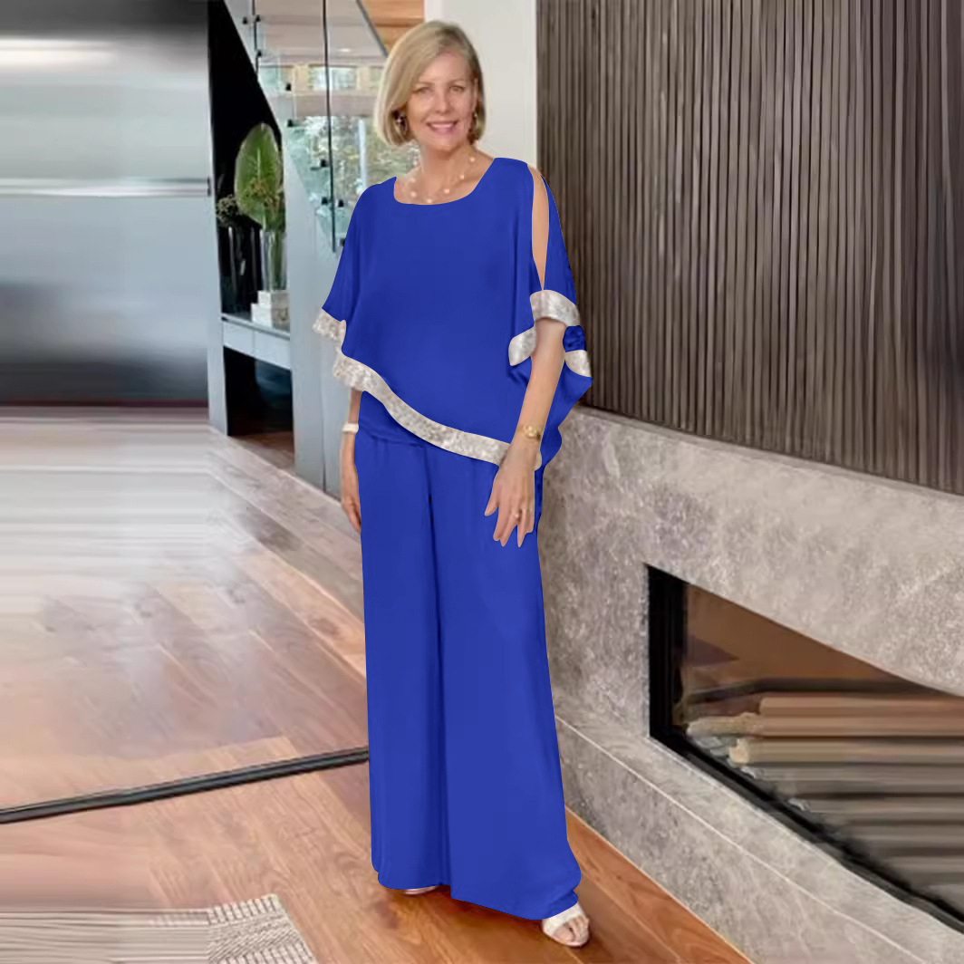 Suits For Older Ladies | Suits & Two Pieces For Mature Women Over 50 ...