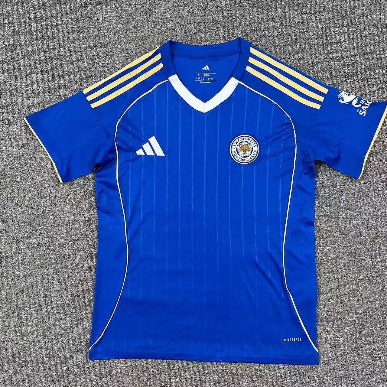 LCFC