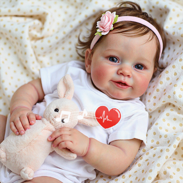 Rebornartdoll® Toddler Reborn Baby Dolls