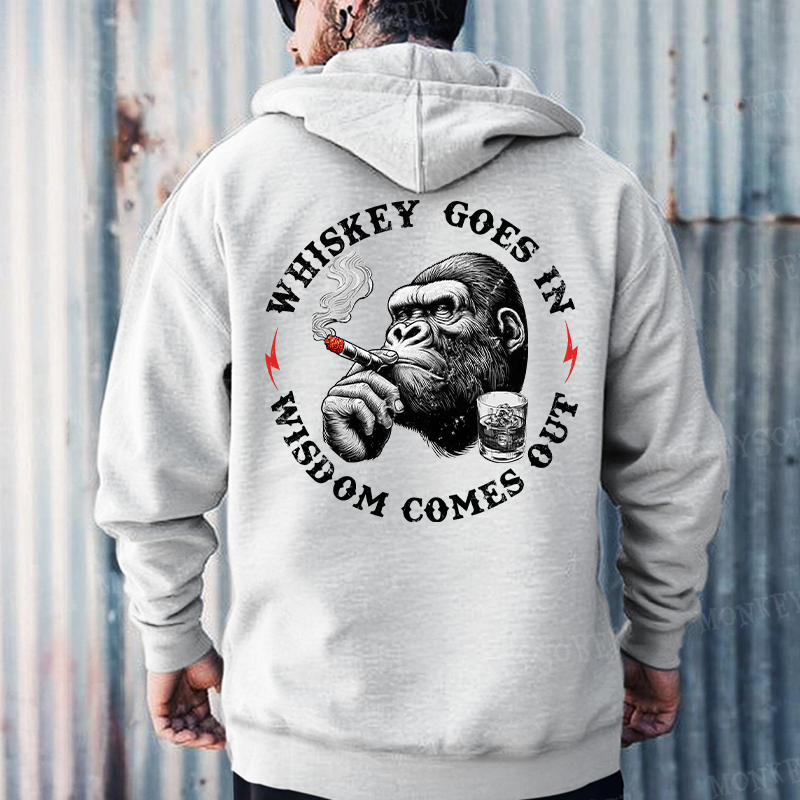 Monkeysober