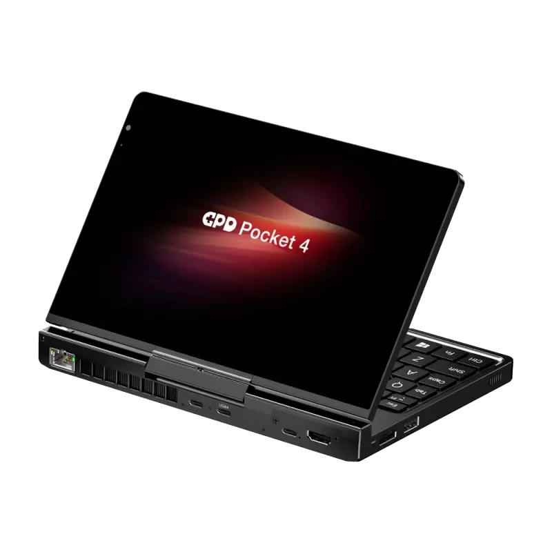 GPD Mini PC