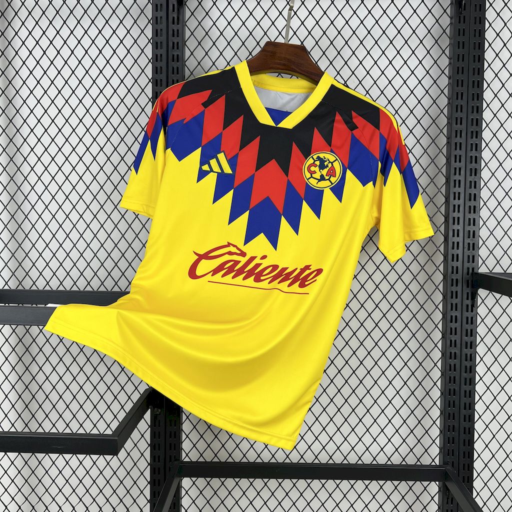Club America maillot foot third 2025 2026 | La Maison du Maillot