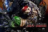 1/6 Scale Suguru Geto with LED - Jujutsu Kaisen Resin Statue - NIREN ...