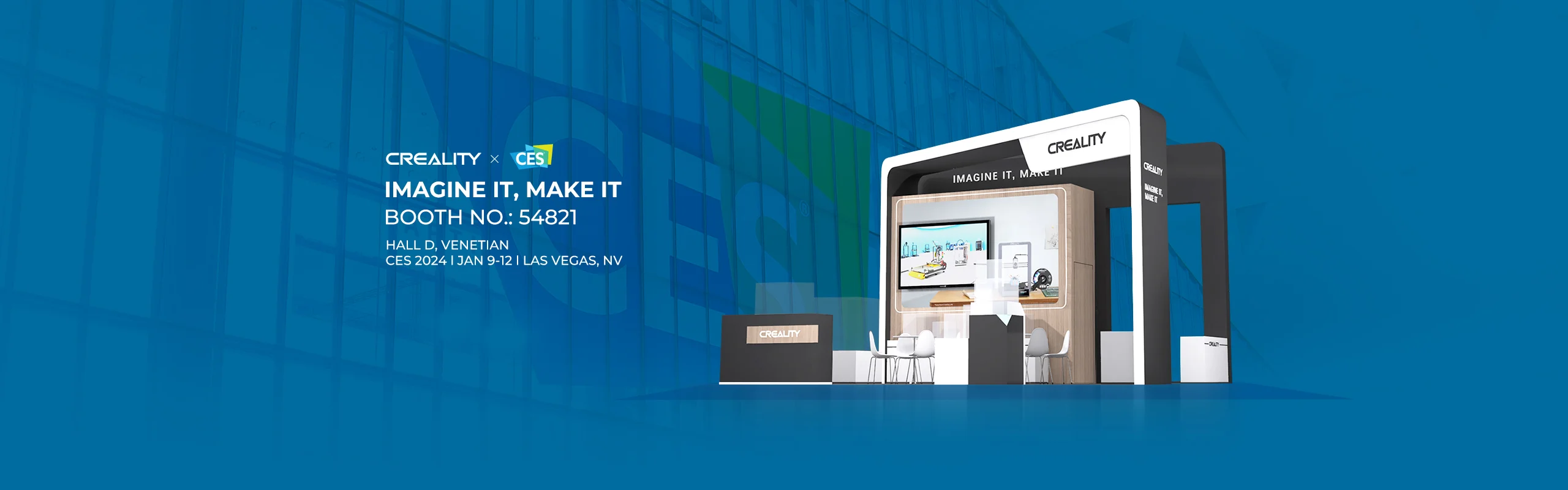 CREALITY - Global leader in consumer-level 3D printer ecosystems and ...