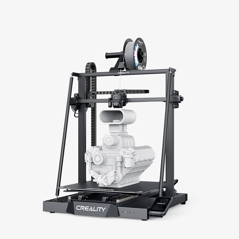 Ender-3 V3 CoreXZ 3D-Drucker | Schnell & Stabil