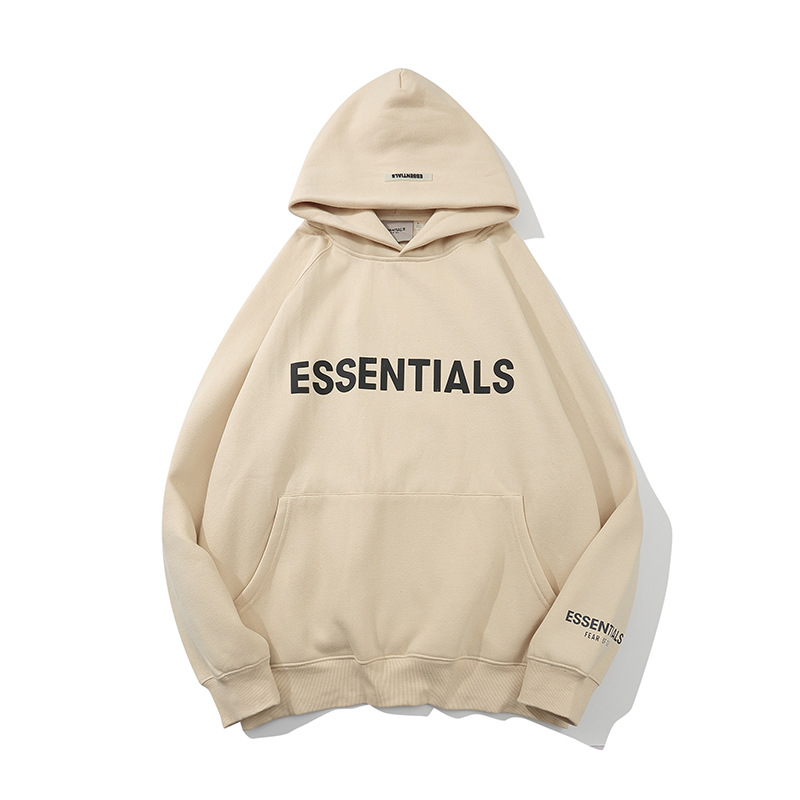 New Essentials Hoodie