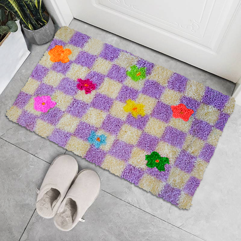 Veirousa DIY Craft Shop - Best Latch Hook Kit & Accessories