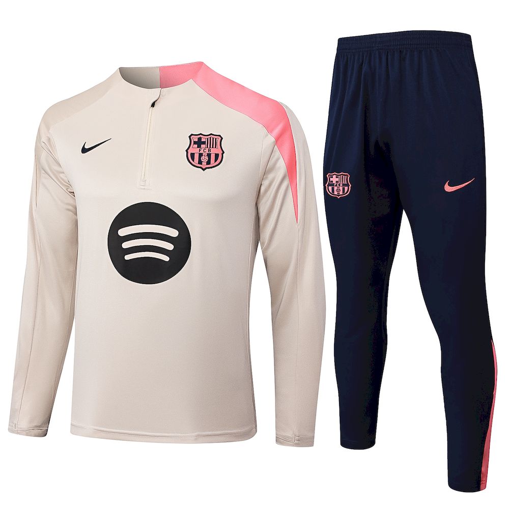FC Barcelone Survêtement / Training 2025 2026 | La Maison du Maillot