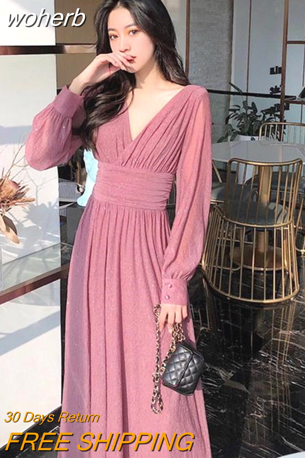 Woherb-Provide high-quality products and excellent service.