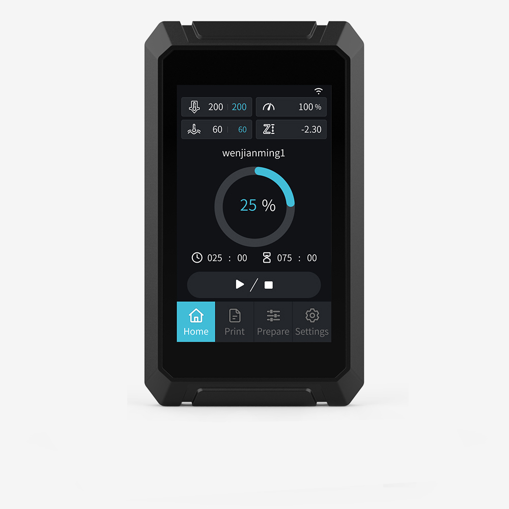 Ender-3 S1 Touch Screen Kit - Creality 3D