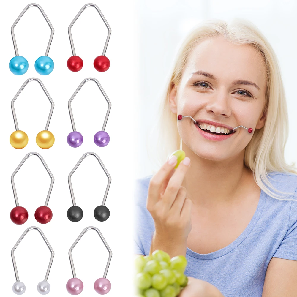 Dimple Makers For Cheeks Creative Natural Smiles - BeeBea