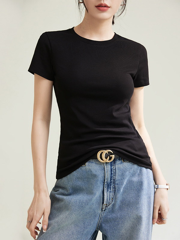 Skinny Tops