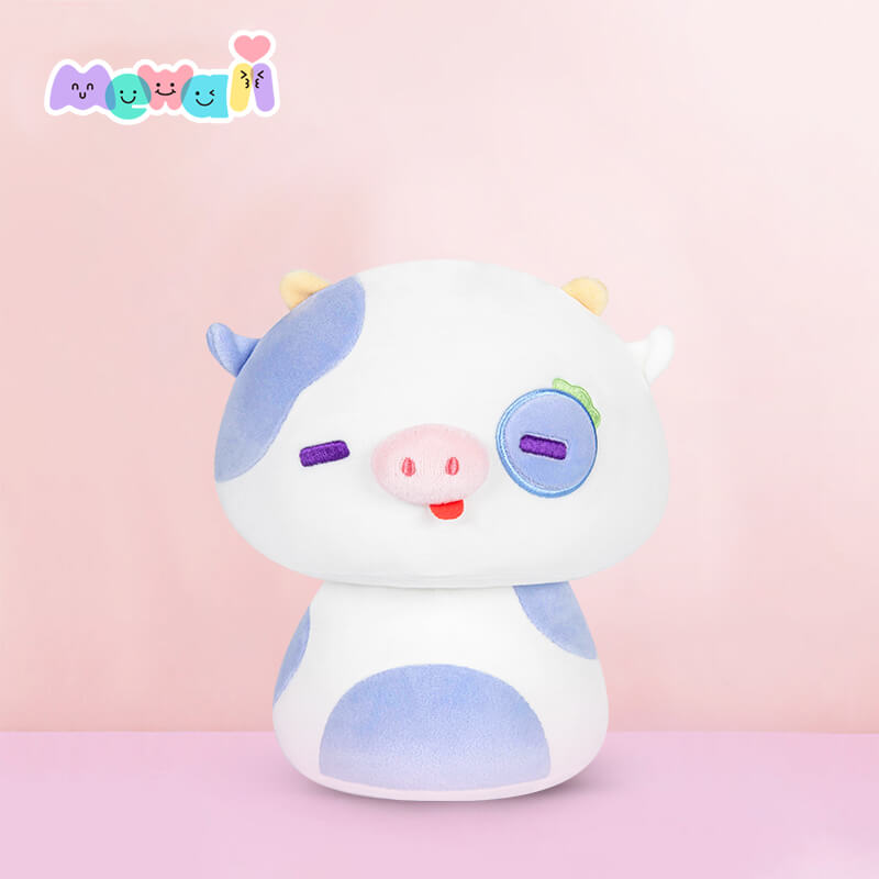 Cute Squishy & Kawaii Plush Toys, Stuffed Animals, Pillows | Mewaii