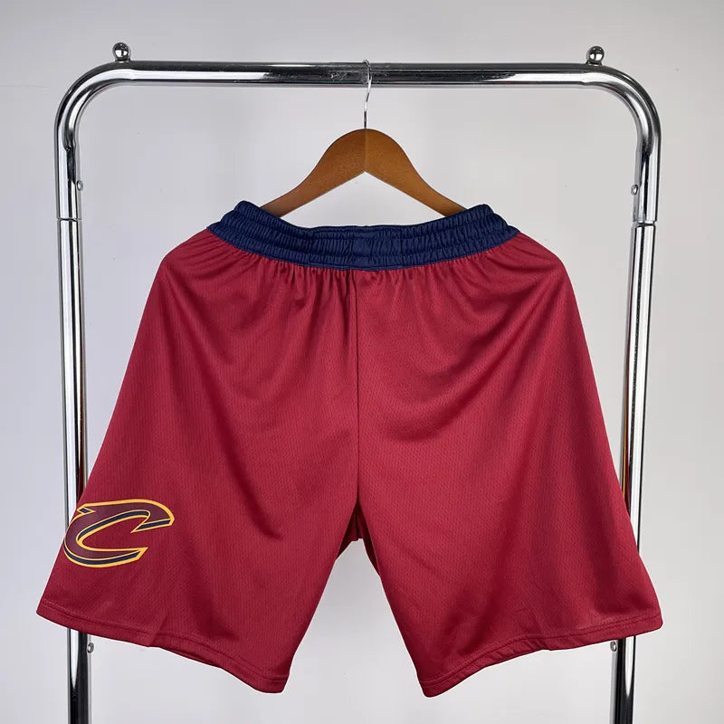 Short Cleveland Cavaliers NBA | La Maison du Maillot