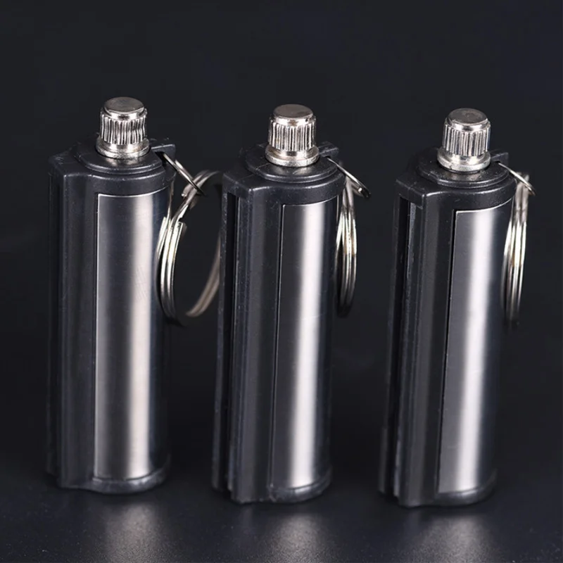 10 Best Camping Fire Starters 2024: Reliable Tools for Every Adventure