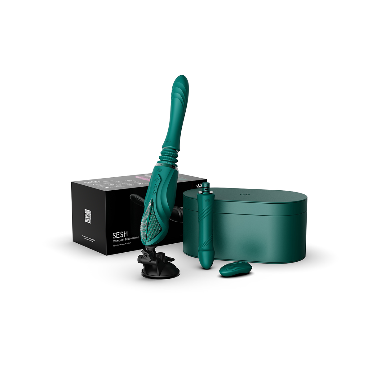 ZALO UK Official Sex Toys