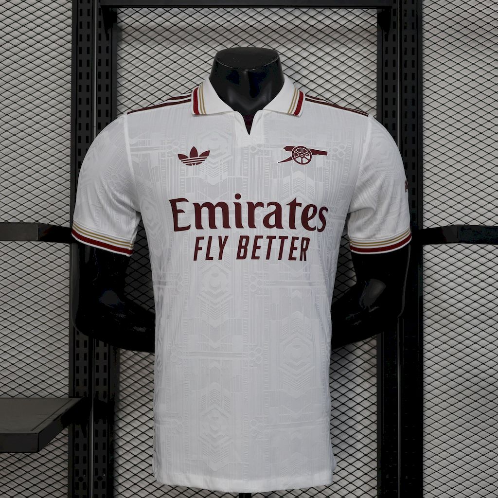 Arsenal maillot foot third 2025 2026 | La Maison du Maillot