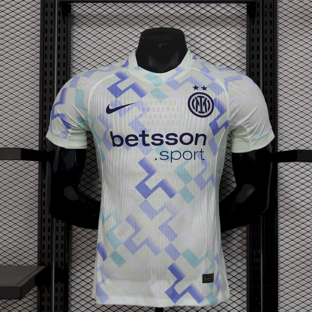 Inter Milan maillot foot 2025 2026 | La Maison du Maillot