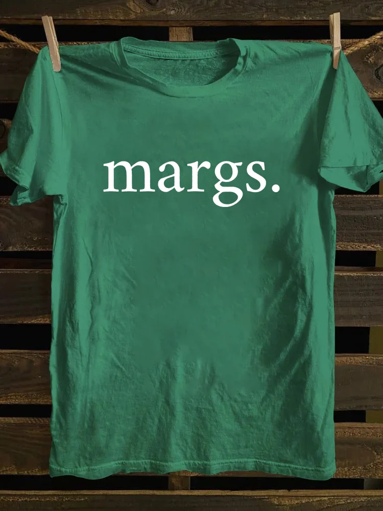 Margs T-shirt