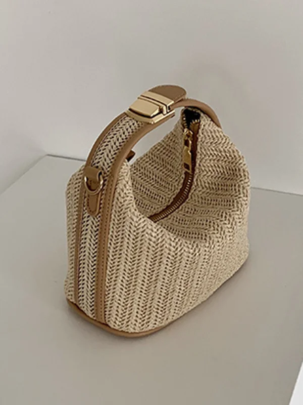 Original Weave Bags for Effortless Casual Chic