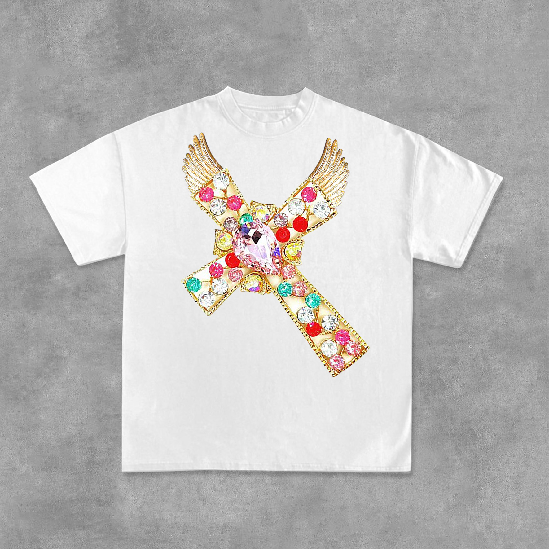 Unique Vintage Graphic Clothes & Acid Wash Clothes - SOPULA