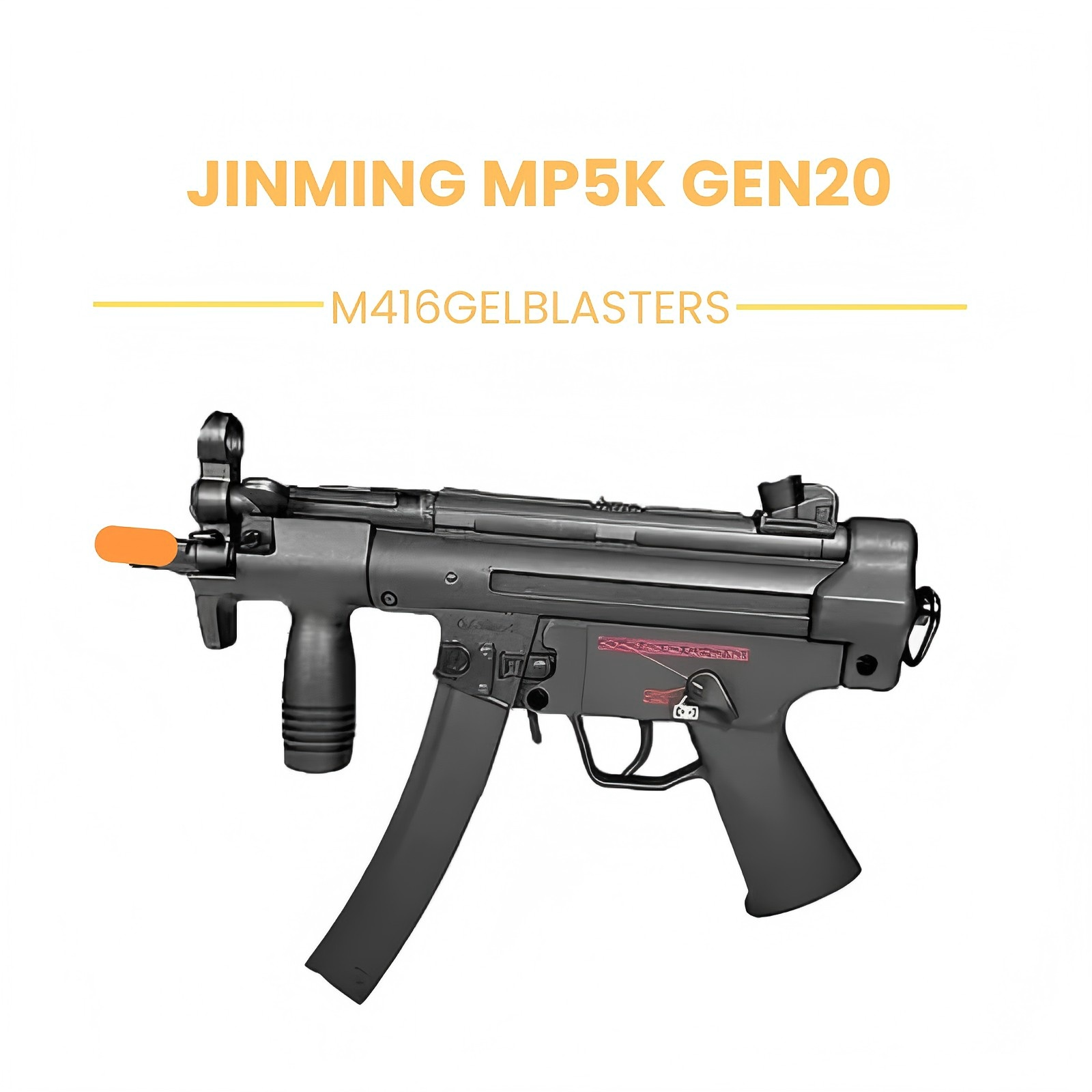 High-Performance Gel Blasters Collection | Shop High Quality Gel Guns ...
