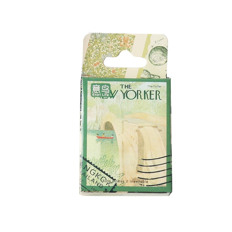 Scrapbooking & Carft Stickers - Journalsay