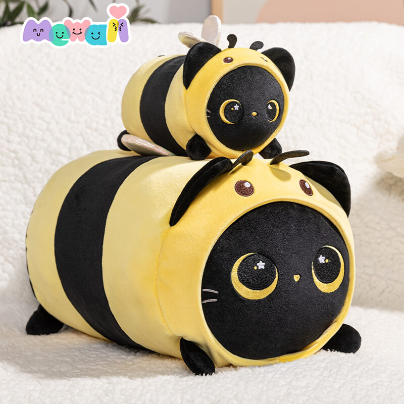 Cute plushies: fluffy kawaii stuffed animal plushies for sale
