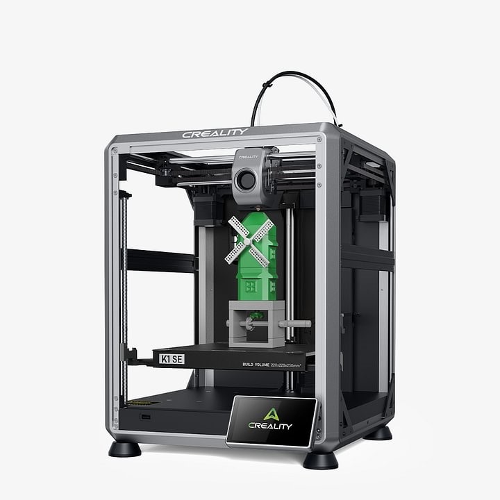 K1 Max AI Fast 3D Printer