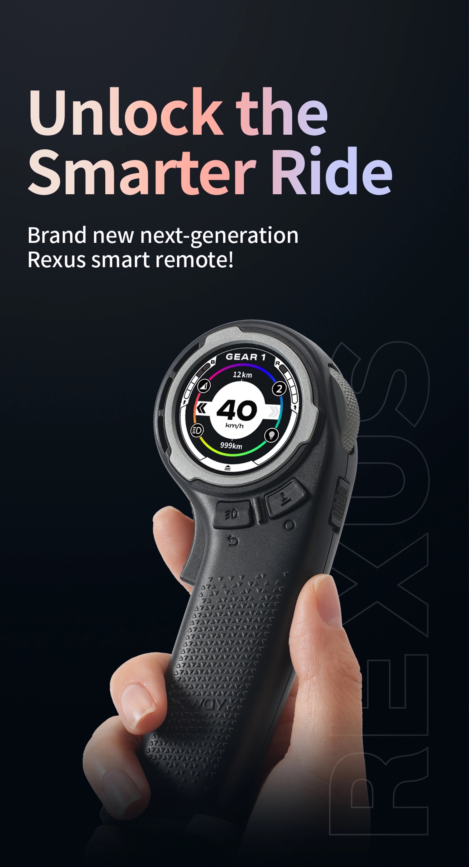 Electric Skateboard For Sale - Smart Electric longboard │ Exway