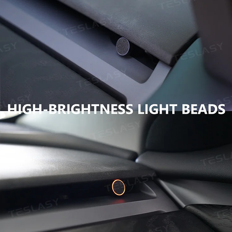 Tesla Model 3/Y Blind Spot Monitoring System – Enhance Safety | Teslasy