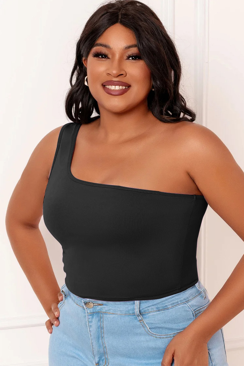 Plus Size Tops and Bottoms For Women | Xpluswear